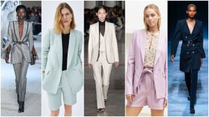 7 Tendencias moda mujer primavera verano 2020 - Muy Trendy