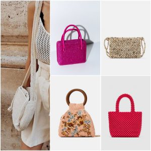 Carteras de moda verano 2020 - Tendencias - Muy Trendy