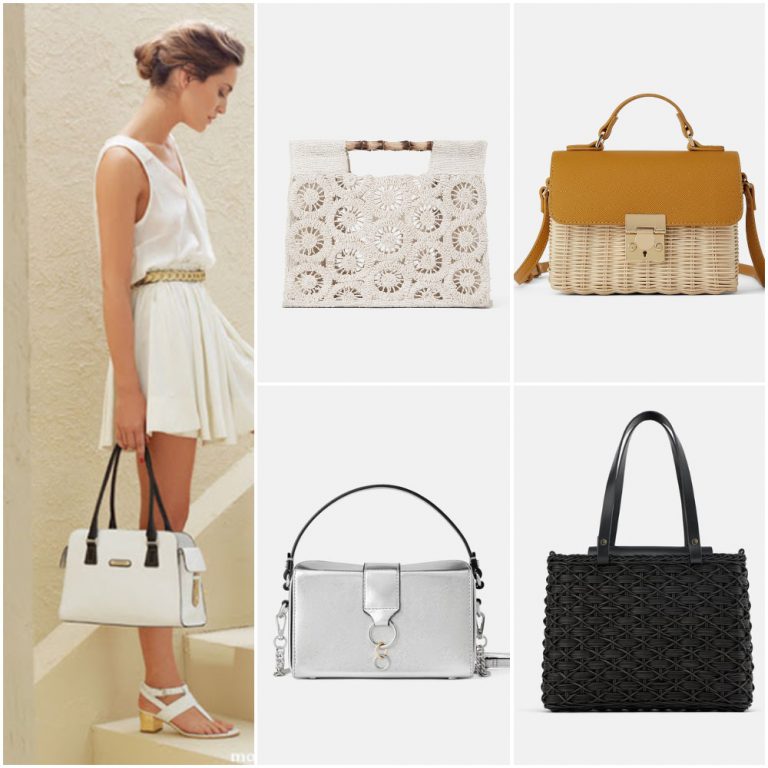 Carteras de moda verano 2020 - Tendencias - Muy Trendy