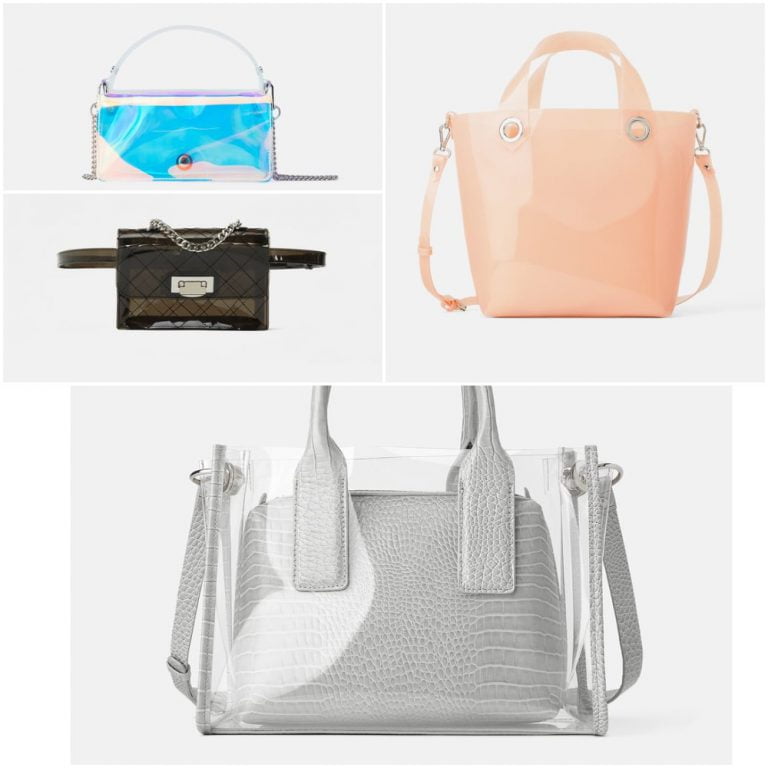 Carteras de moda verano 2020 - Tendencias - Muy Trendy