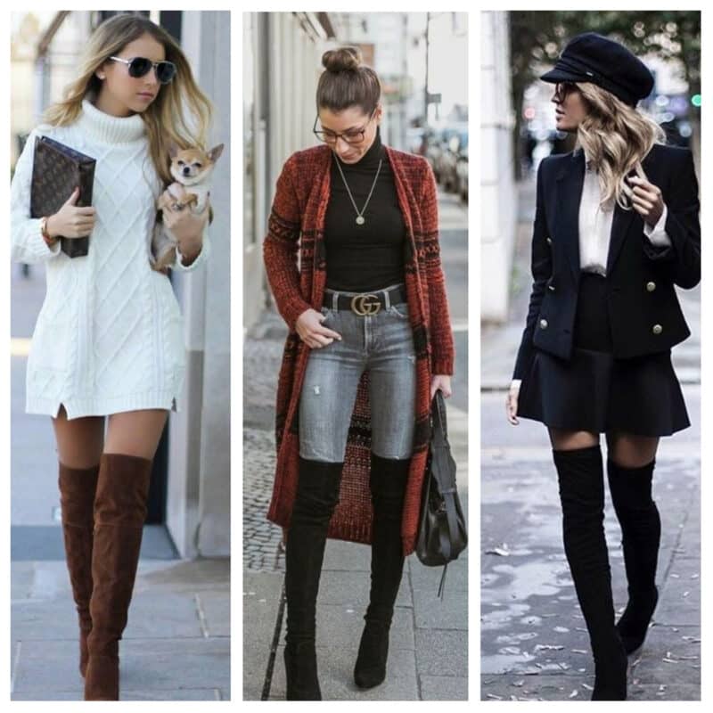 Outfits con camiseta azul marino - Como combinarla 2026 - Muy Trendy