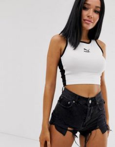 Como combinar un short negro - Outfits mujer 2026 - Muy Trendy
