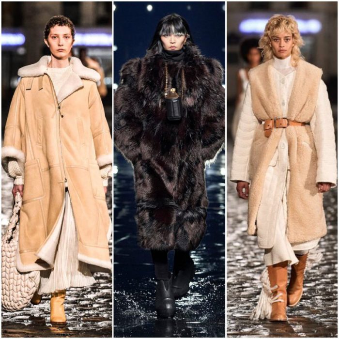 Moda para mujer invierno 2022 - Tendencias - Muy Trendy