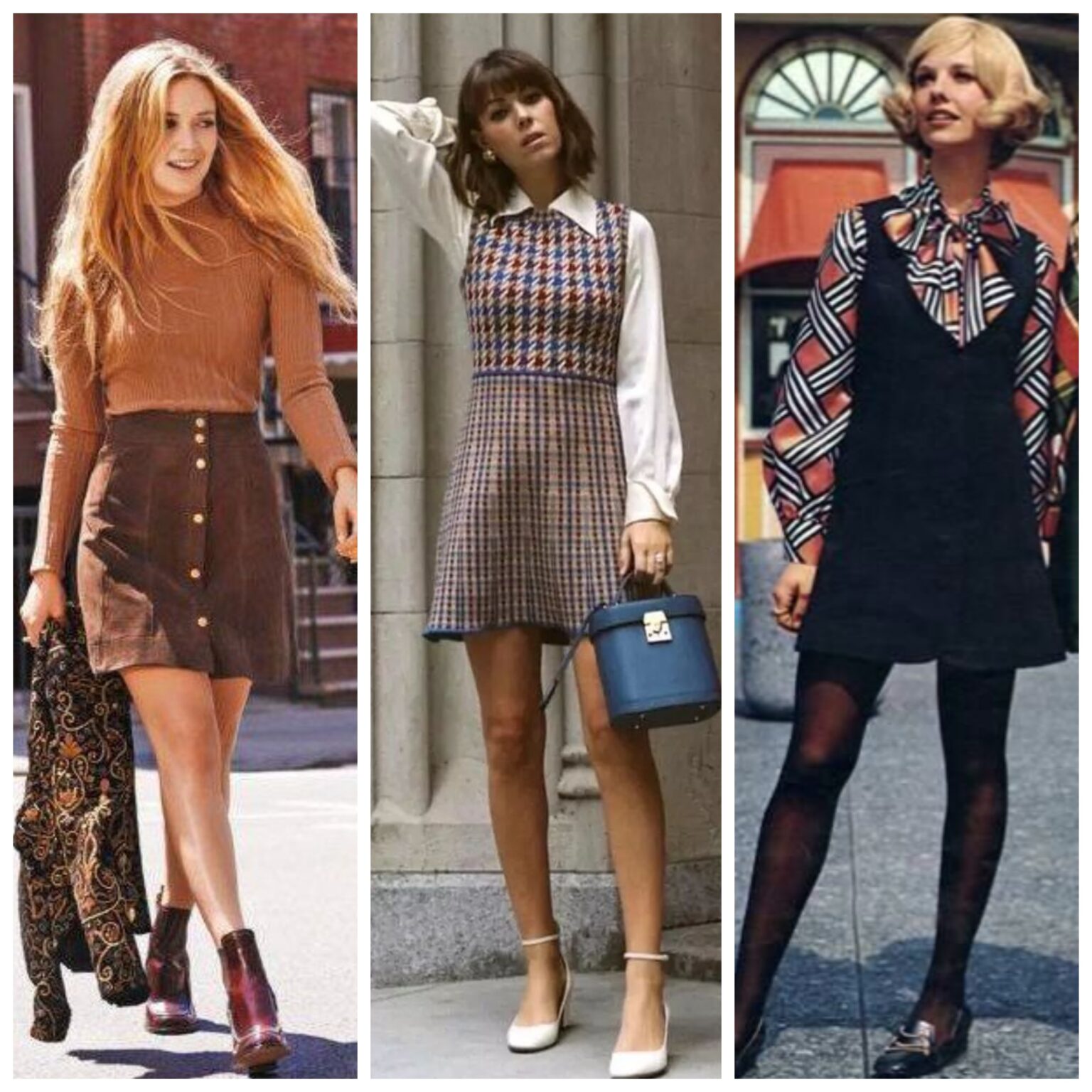 Como vestir a los 40 años 2024 – Outfits mujer - Muy Trendy