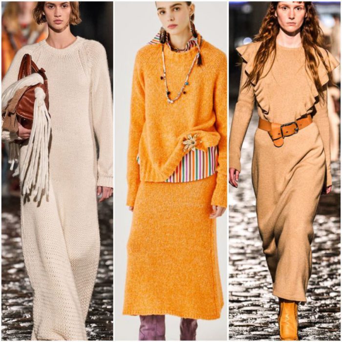Moda para mujer invierno 2022 - Tendencias - Muy Trendy