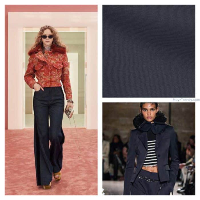 Colores de moda invierno 2023 - Muy Trendy