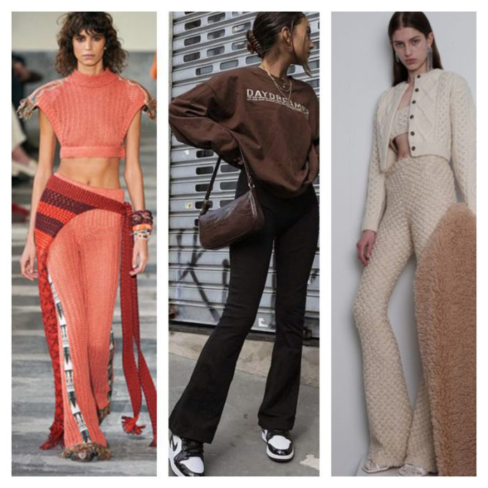 Moda invierno 2023 - Tendencias - Outfits mujer - Muy Trendy