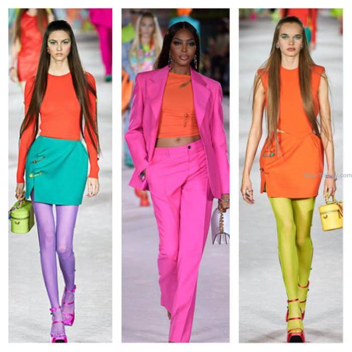 Moda verano 2023 - Tendencias - Outfits mujer - Muy Trendy