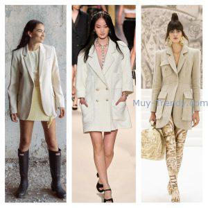 Moda verano 2023 - Tendencias - Outfits mujer - Muy Trendy