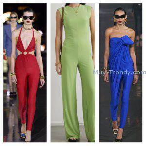 Moda verano 2023 - Tendencias - Outfits mujer - Muy Trendy