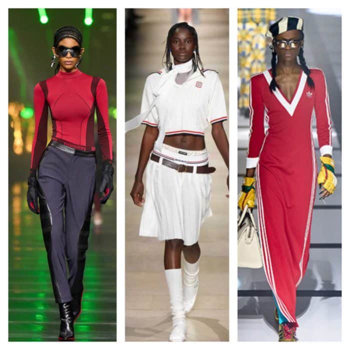 Moda invierno 2023 - Tendencias - Outfits mujer - Muy Trendy