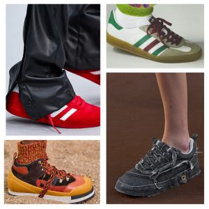 Calzados de moda invierno 2023 - Tendencias mujer - Muy Trendy