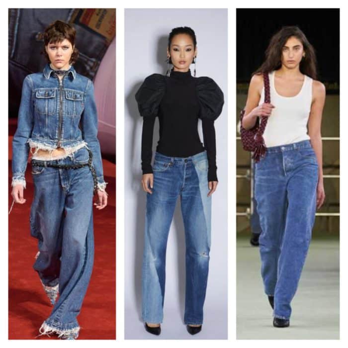 Moda invierno 2023 - Tendencias - Outfits mujer - Muy Trendy