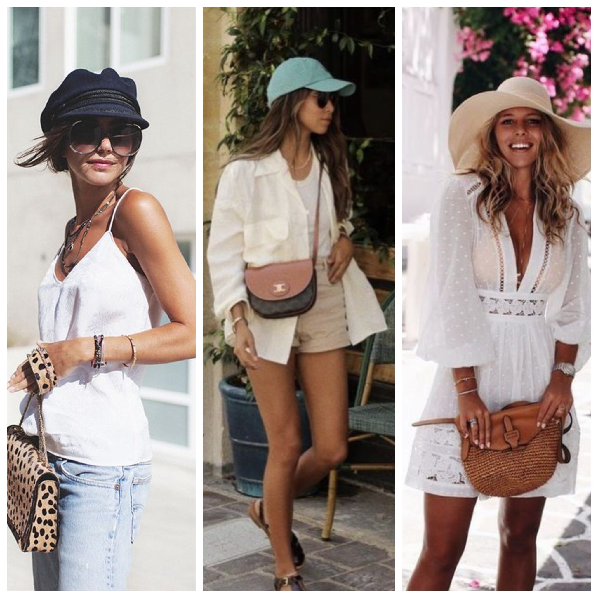 Bijouterie- Accesorios de moda verano 2026 - Muy Trendy