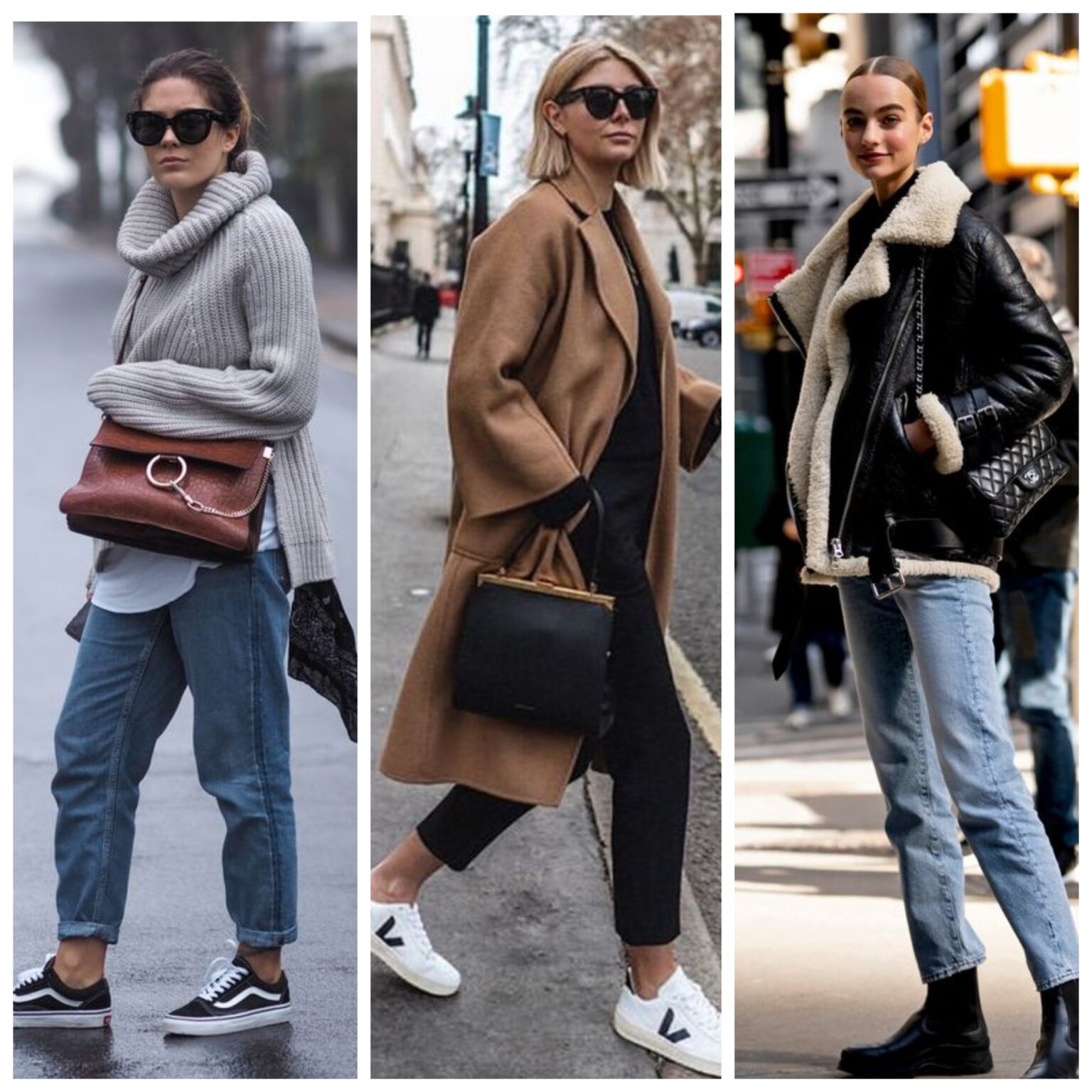 Outfits en terciopelo para invierno 2024 - Muy Trendy