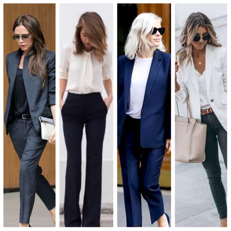 Moda del 2010 - Como se vestían las mujeres - Muy Trendy