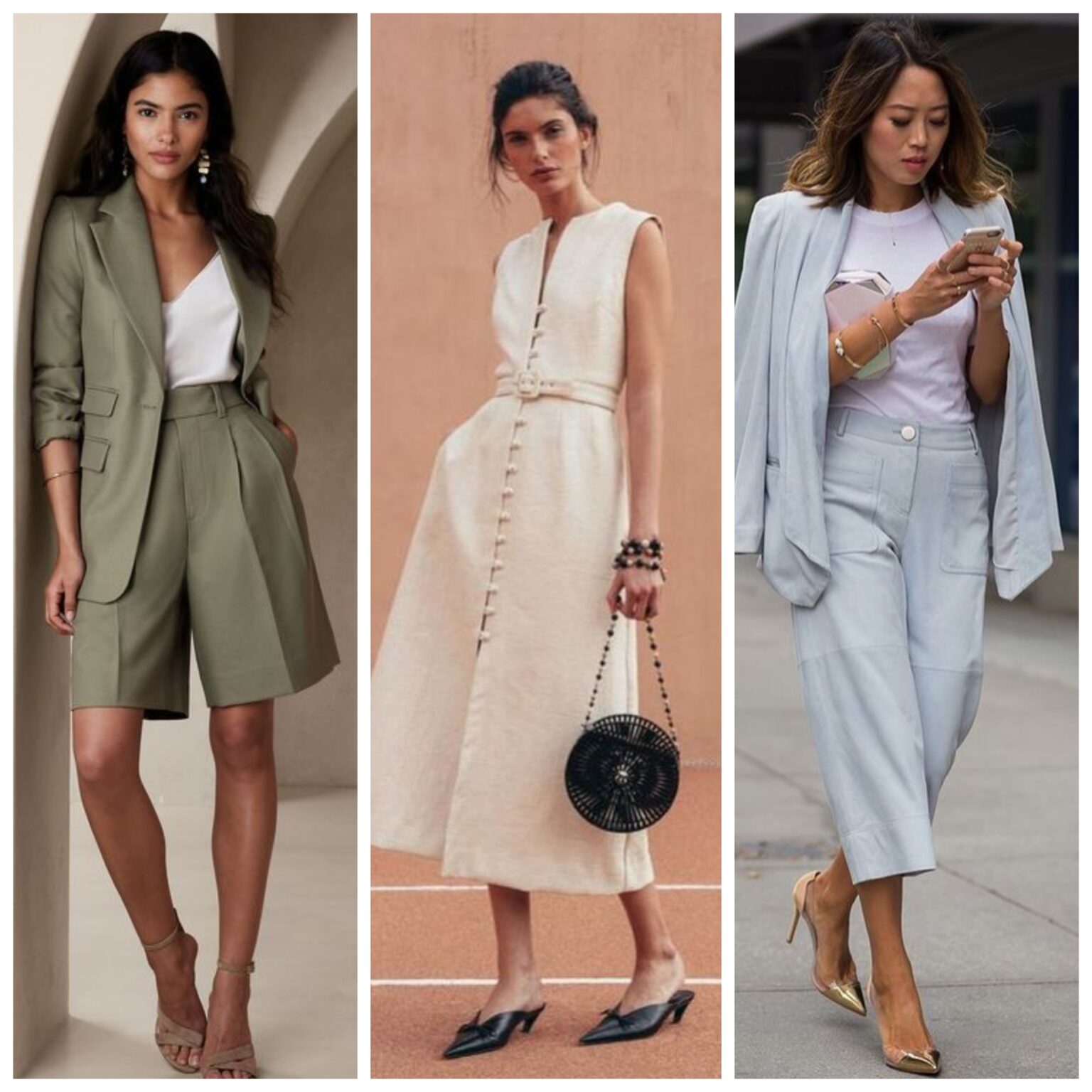 9 prendas de moda para mujer verano 2021 - Muy Trendy