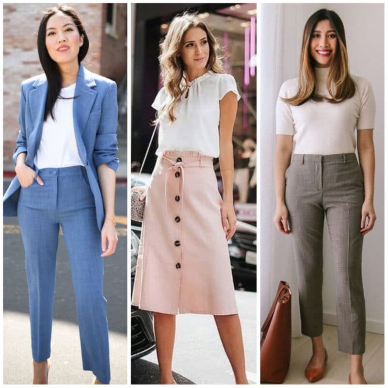 Como vestir a los 60 años 2025 - Outfits mujer - Muy Trendy