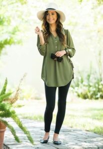 Moda del 2010 - Como se vestían las mujeres - Muy Trendy