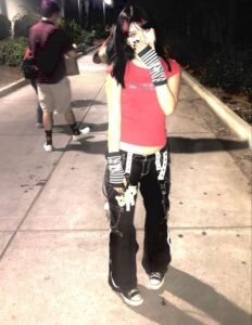 Moda del 2000 - Como se vestían las mujeres - Muy Trendy