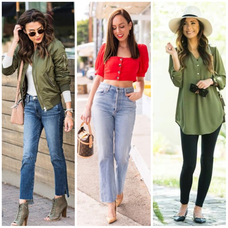 Moda del 2000 - Como se vestían las mujeres - Muy Trendy