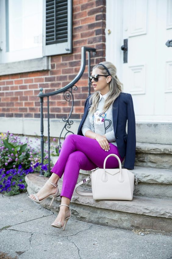 Como combinar zapatos beige 2026 - Outfits mujer - Muy Trendy