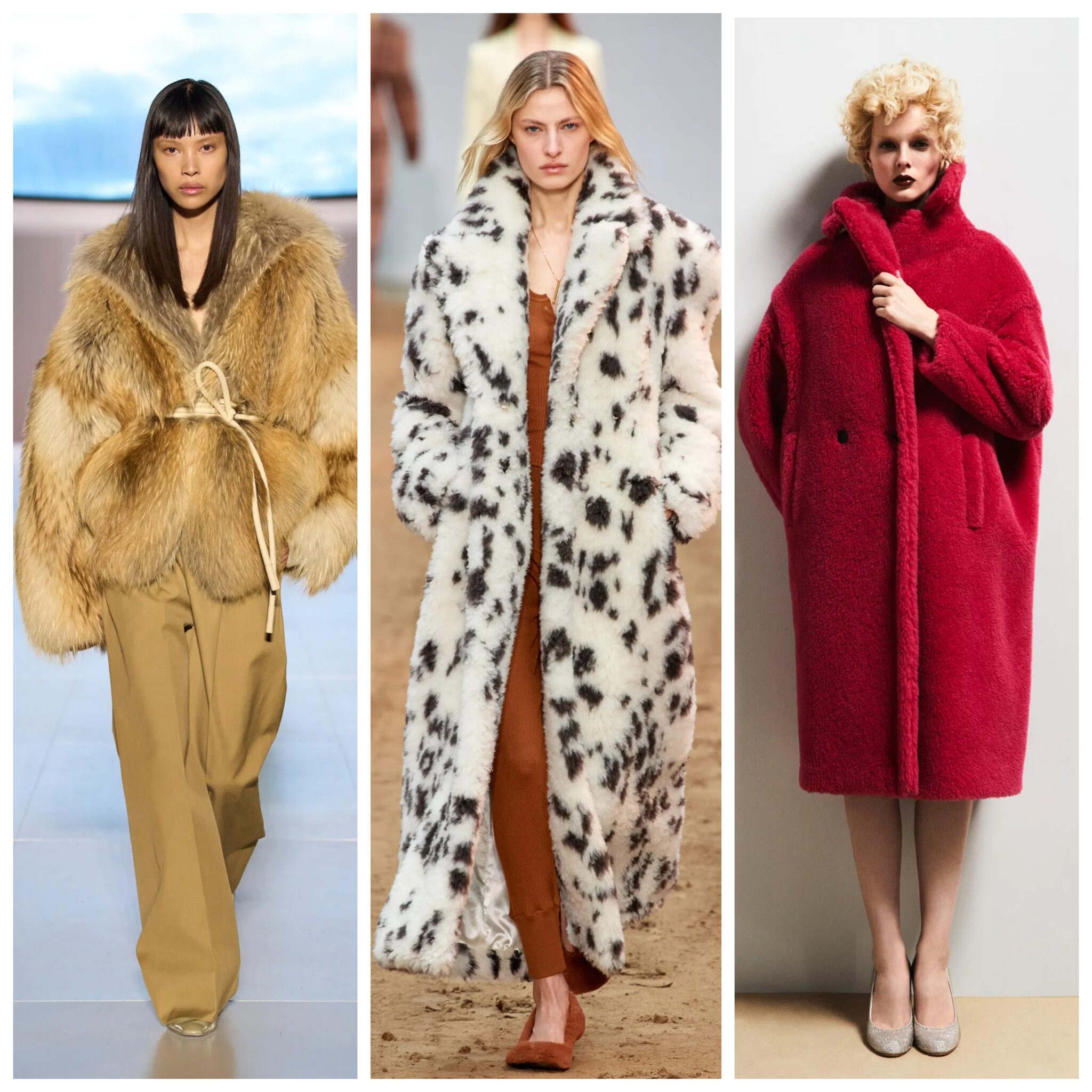 Moda otoño invierno 2024 - Tendencias - Muy Trendy