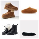 Calzados de moda invierno 2025 - Tendencias - Muy Trendy