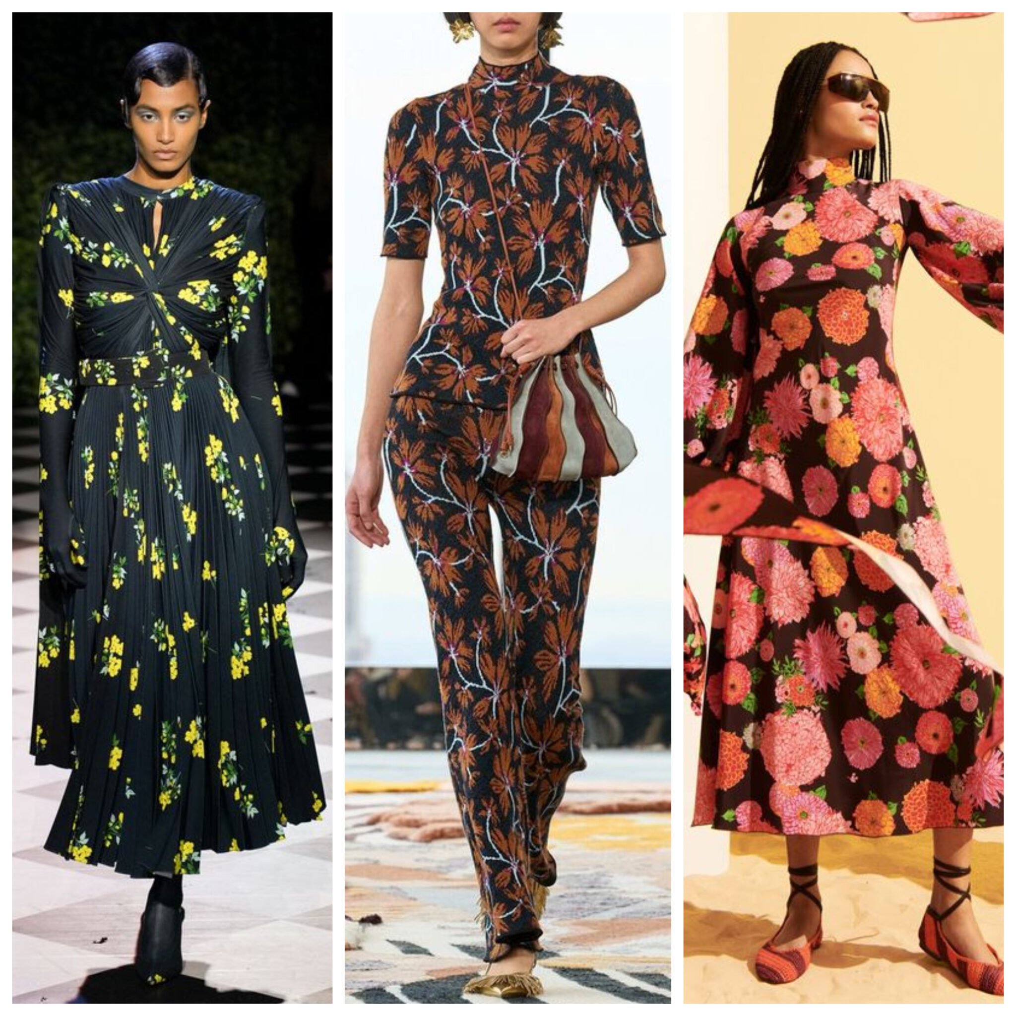 Estampados de moda invierno 2025 - Muy Trendy