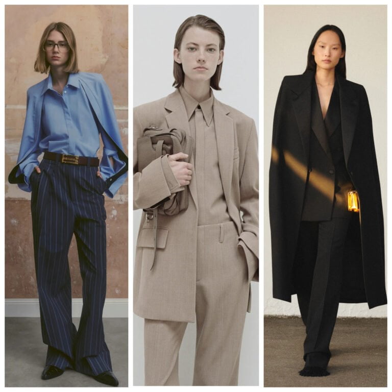 Moda para mujer verano 2024 - Tendencias - Muy Trendy