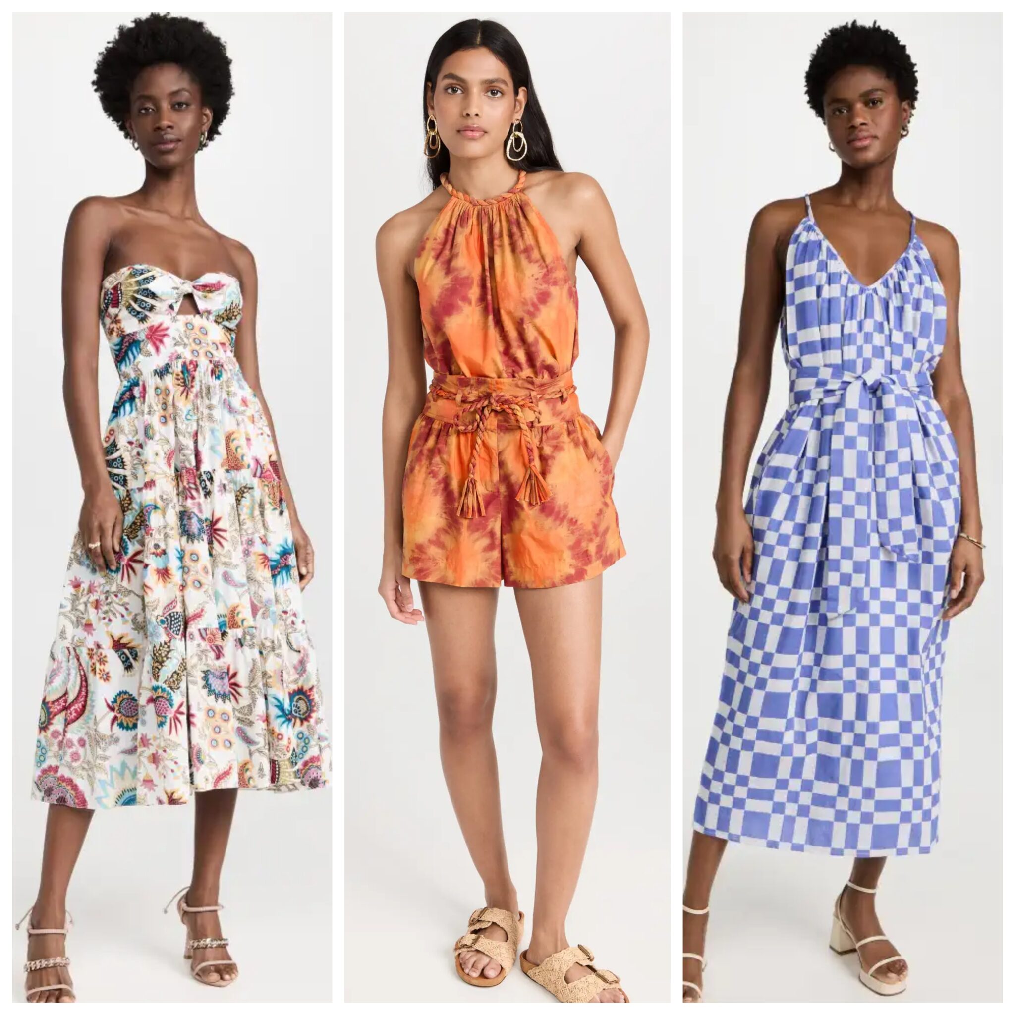 Muy Trendy - Revista de moda digital