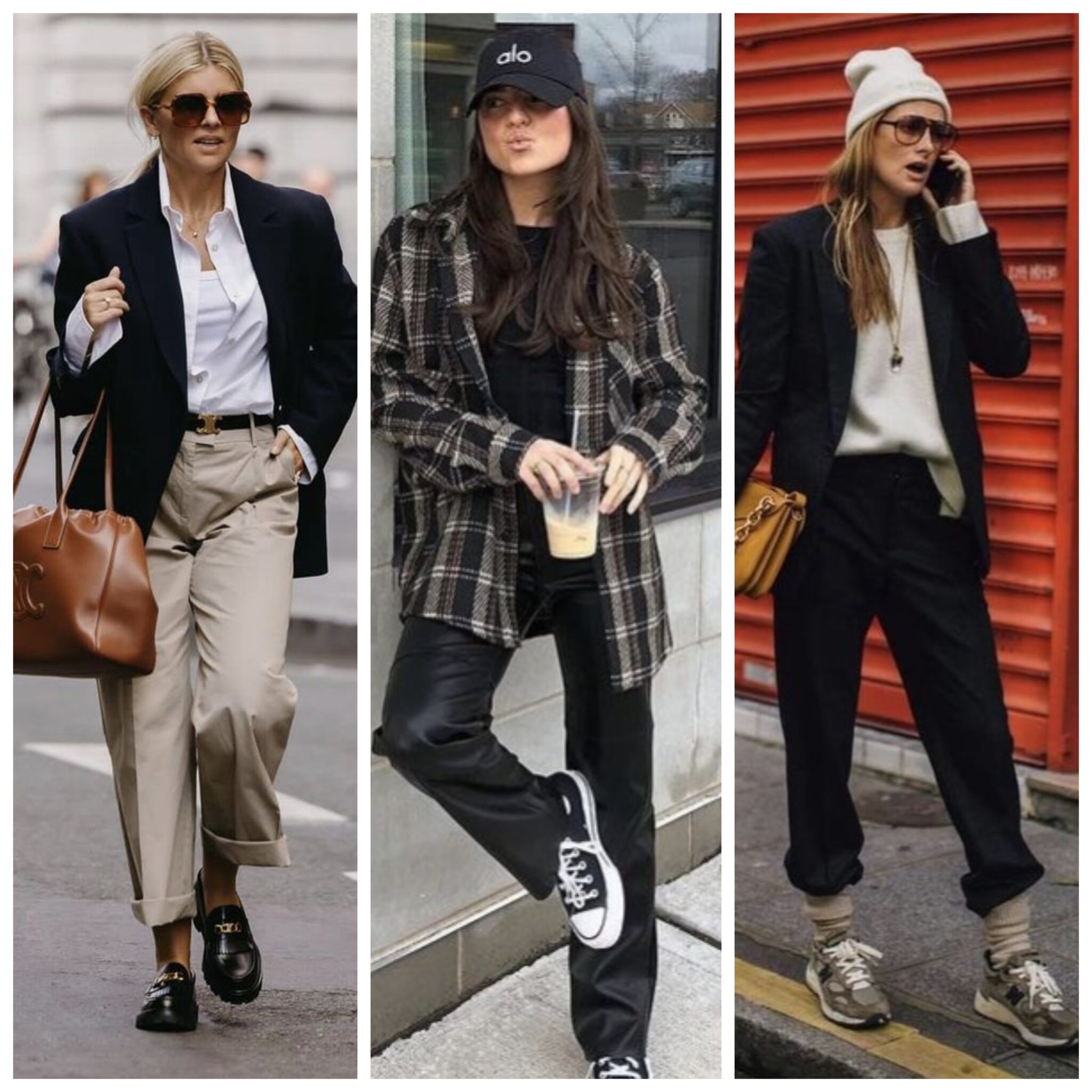 Outfits con camisa para mujer - Moda 2024 - Muy Trendy